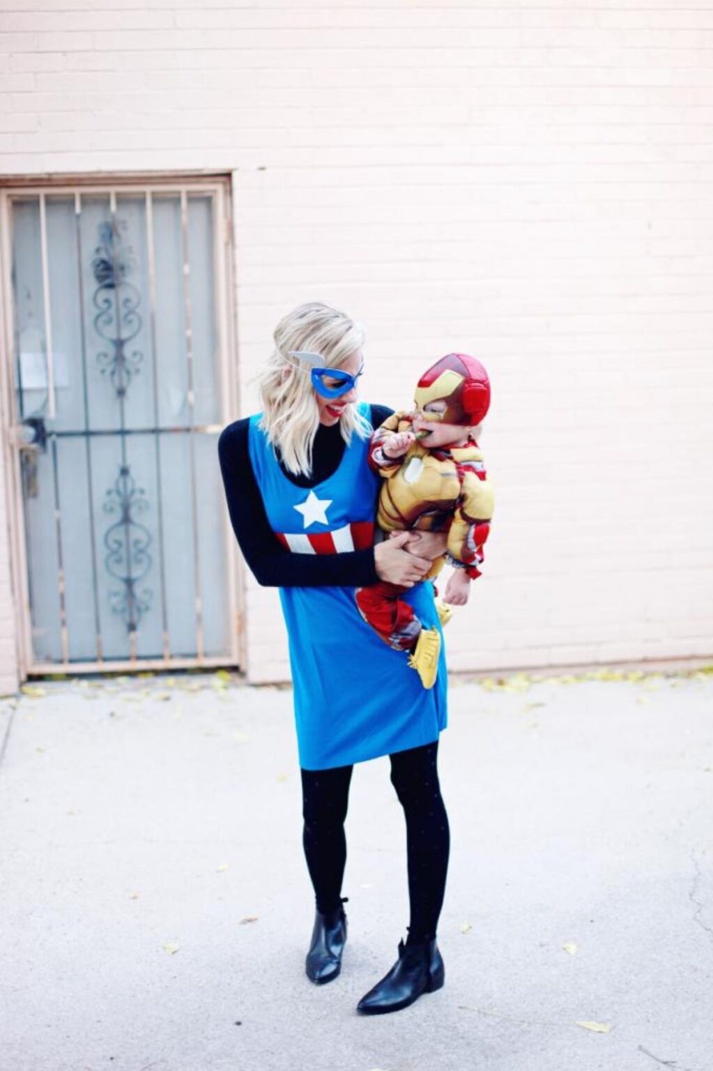 36 Easy Modest Halloween Costumes You'll Love - Cleo Madison