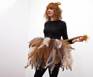 15 Modest Animal Costumes For Women - Cleo Madison