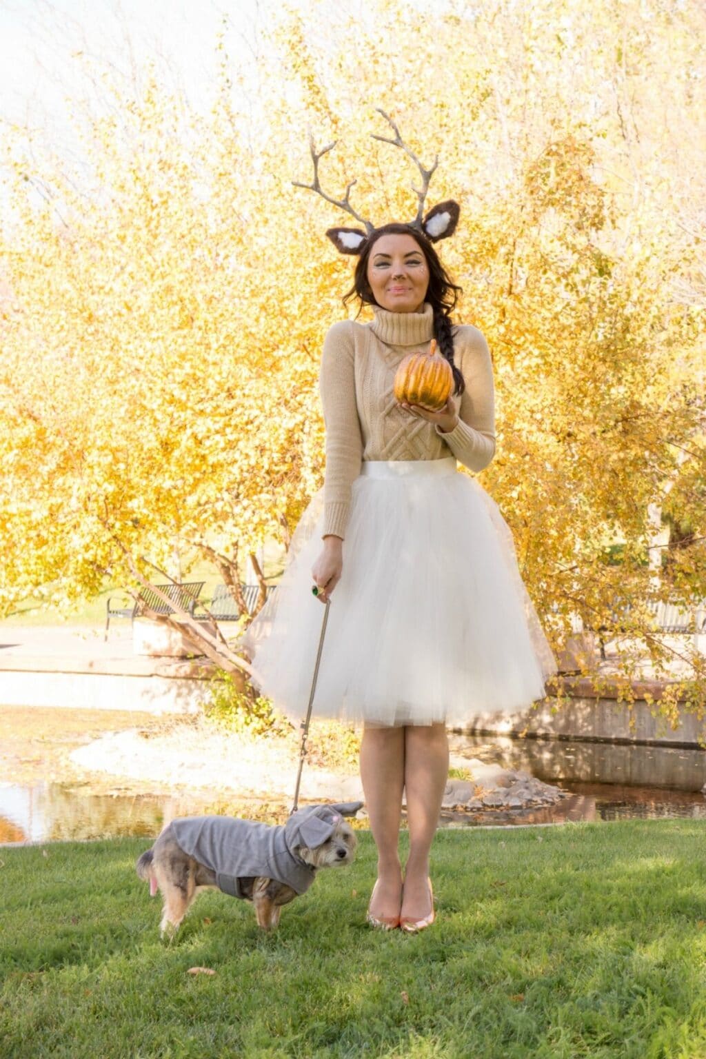 15 Modest Animal Costumes For Women - Cleo Madison