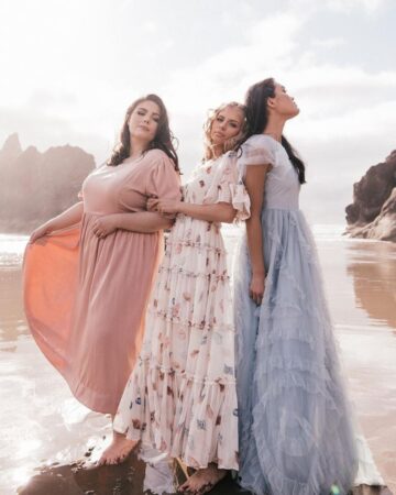 Top 15 Best Modest Clothing Brands - Cleo Madison