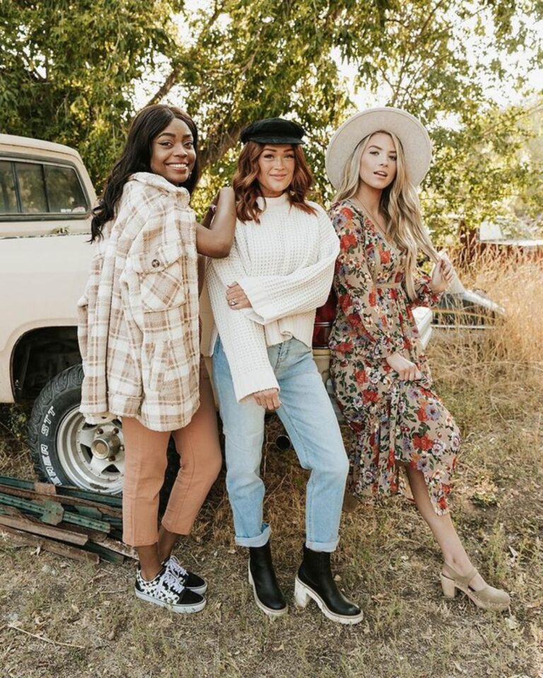 Top 13 Best Modest Clothing Brands - Cleo Madison