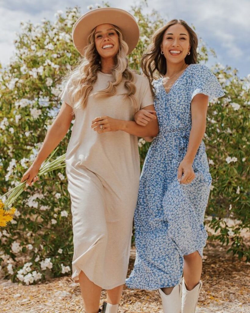 Top 13 Best Modest Clothing Brands - Cleo Madison