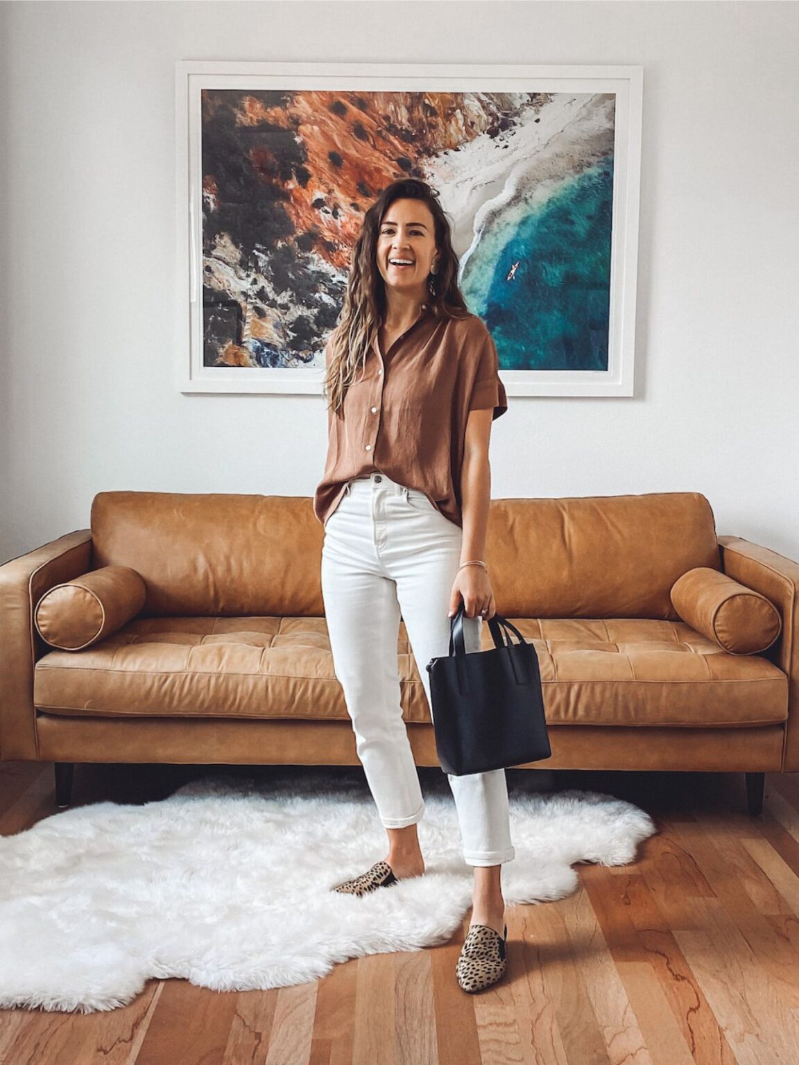 6 Summer Teacher Outfits Perfect For The Warmer Weather - Cleo Madison