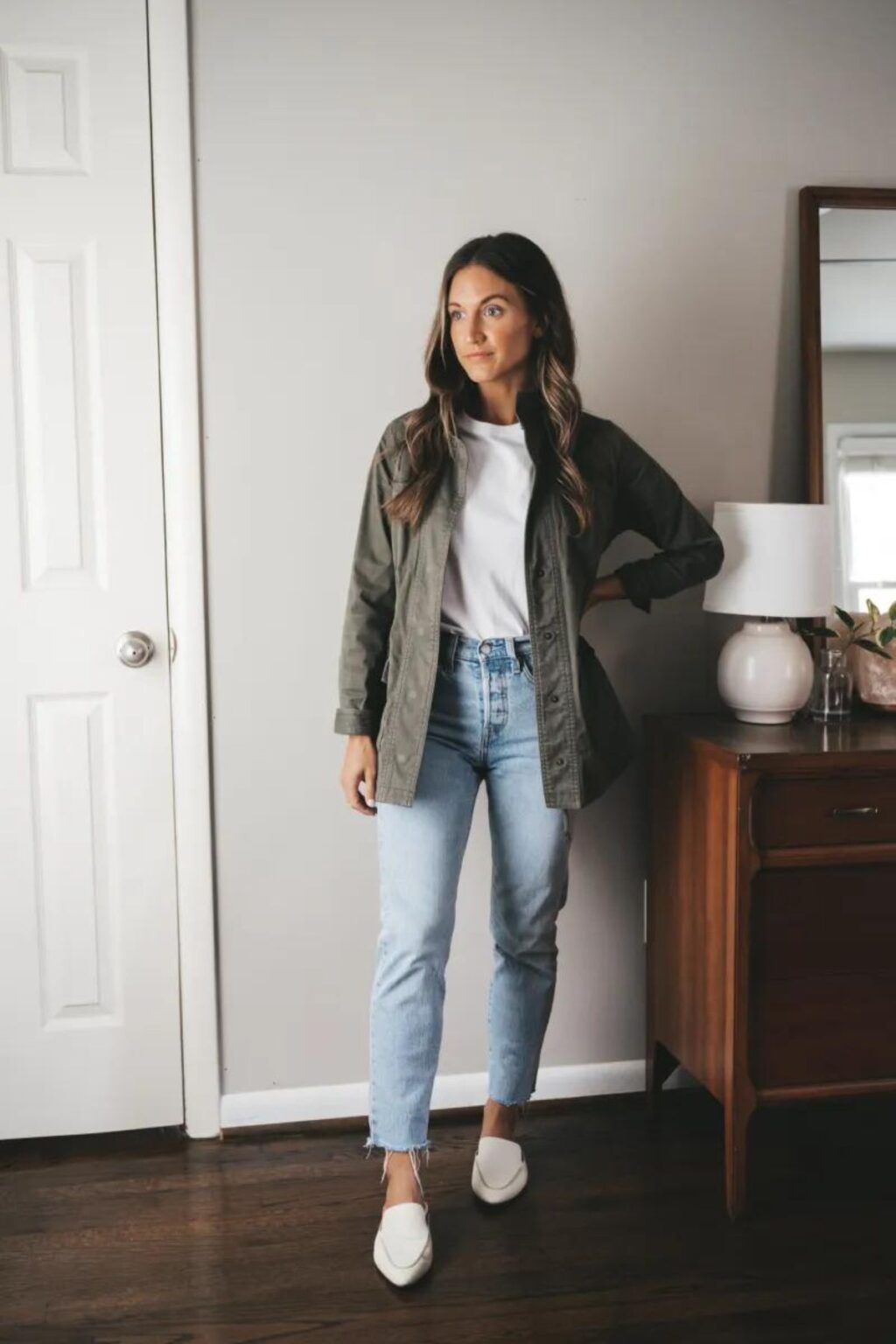 13 Modest Fall Outfits That Are Equal Parts Cozy and Stylish - Cleo Madison
