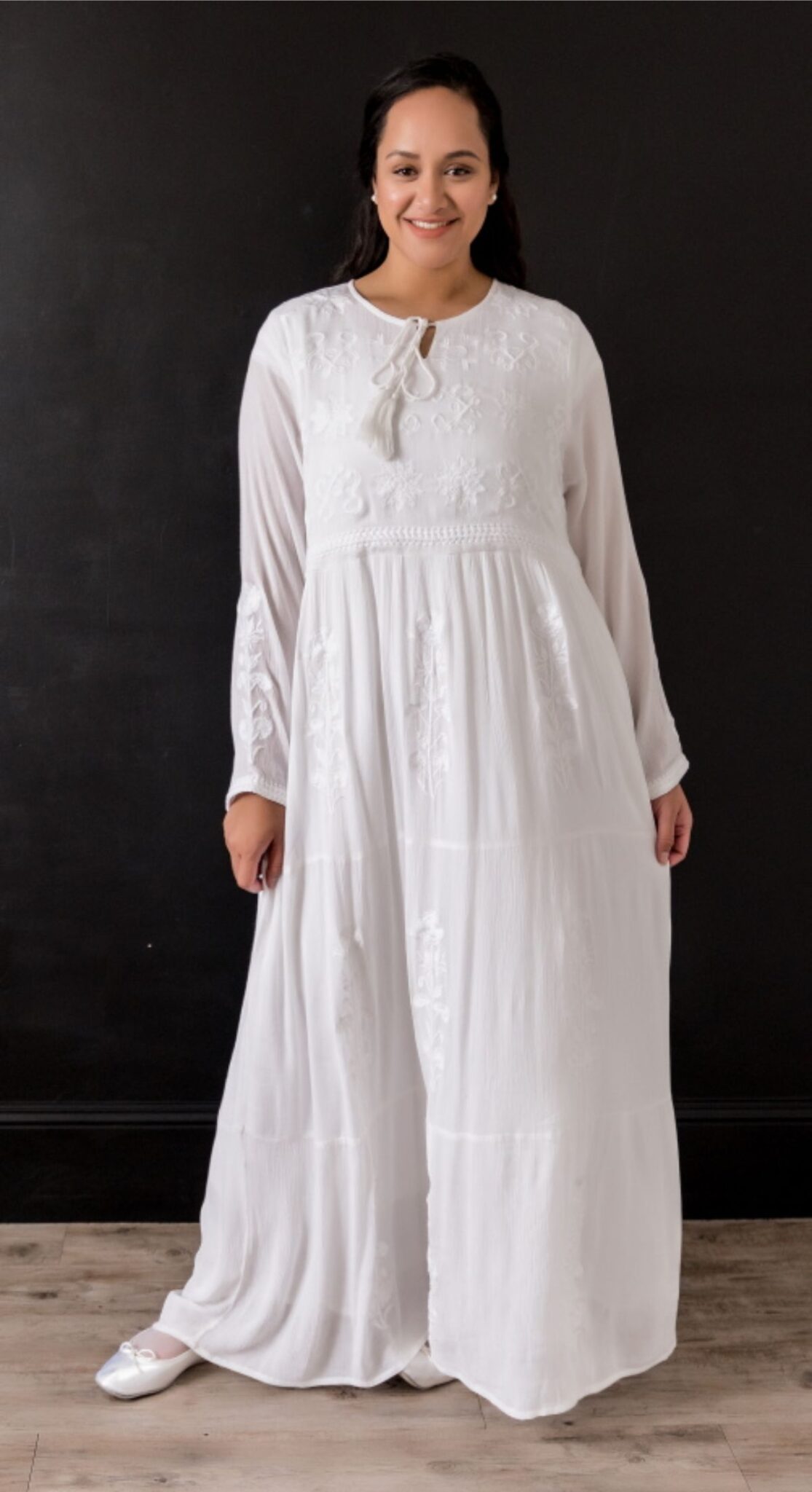 15 Elegant LDS Temple Dresses You'll Love Wearing - Cleo Madison