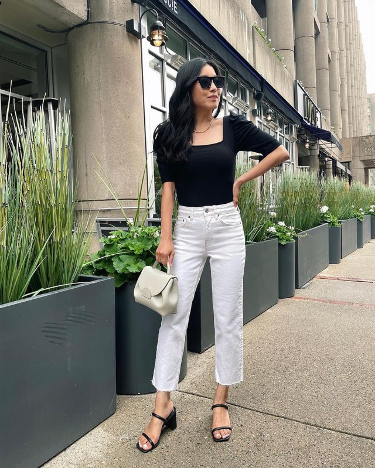 11 Modest Spring Outfits You'll Love Wearing - Cleo Madison