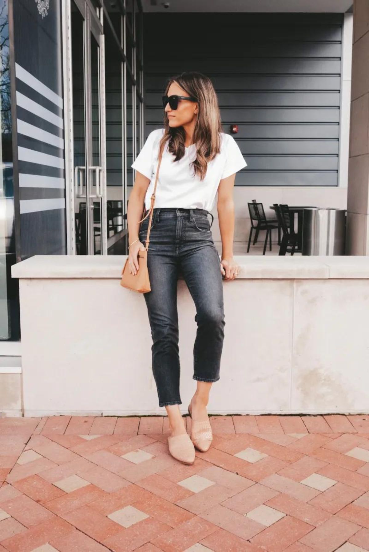 11 Modest Spring Outfits You'll Love Wearing - Cleo Madison