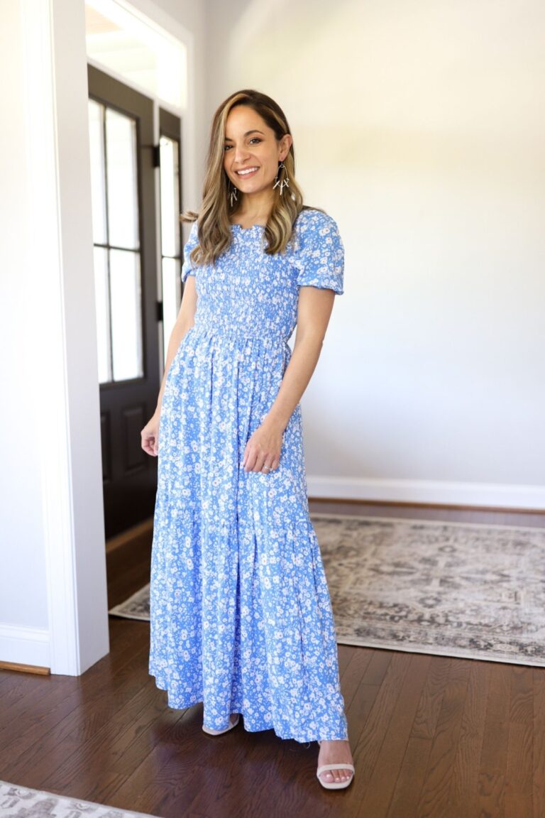 11 Summer Church Outfits You'll Love Wearing - Cleo Madison