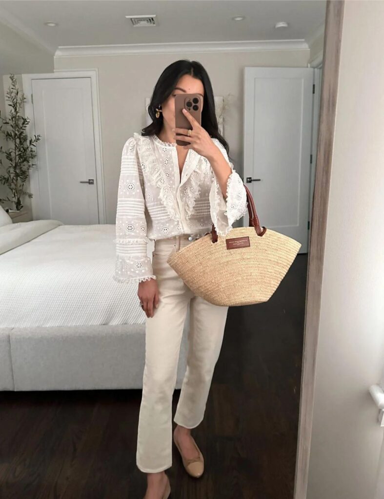 11 Modest Spring Outfits You'll Love Wearing - Cleo Madison