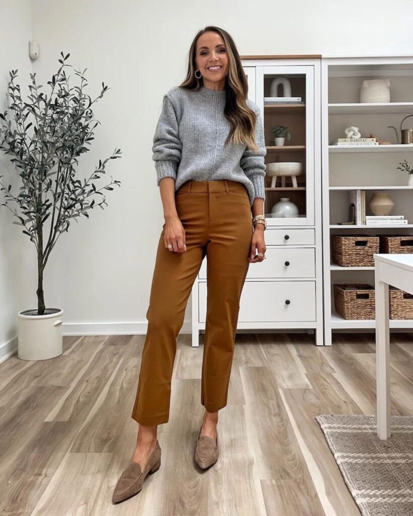 7 Modest Work Outfits You'll Enjoy Working In - Cleo Madison