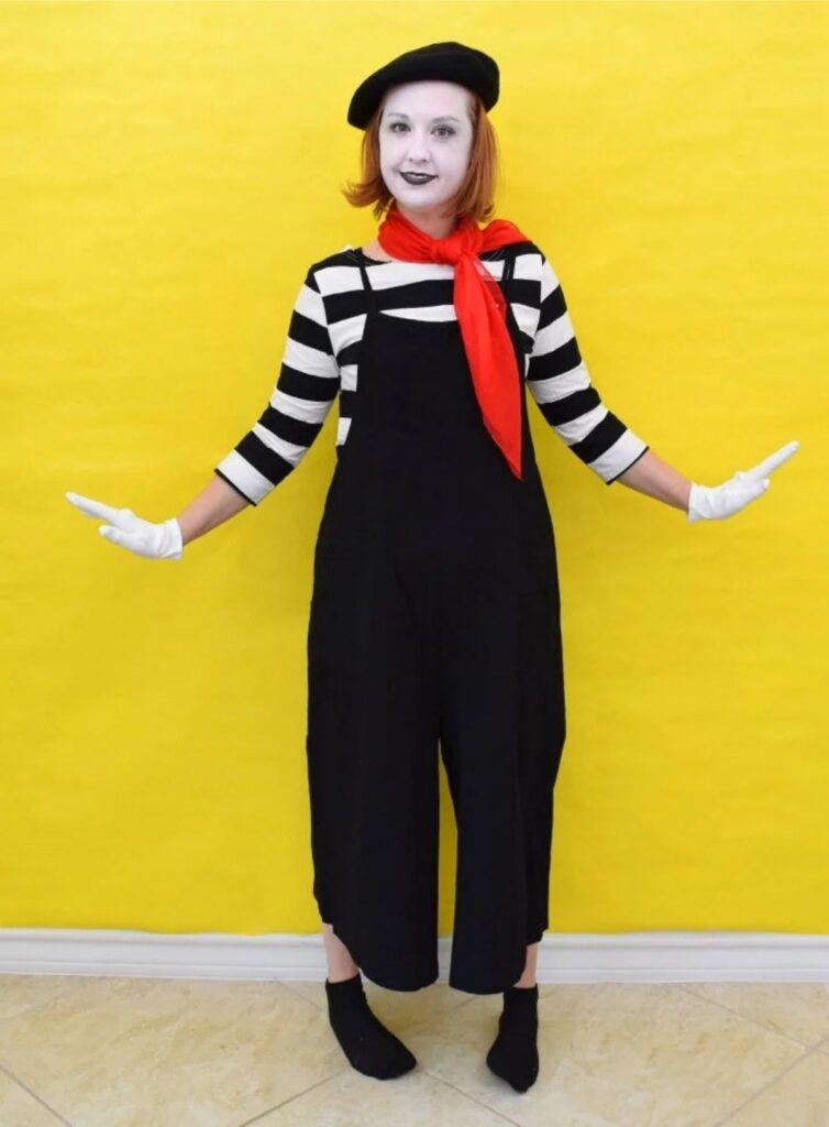 25 Cute Halloween Costumes For Teachers - Cleo Madison